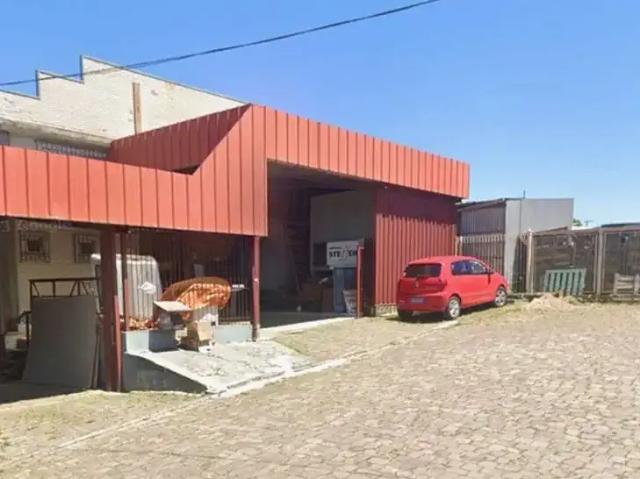 Galpão / Depósito para Venda em Caxias do Sul/RS Mariland