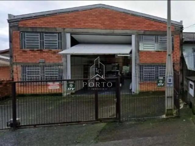 Galpão / Depósito para Venda em Caxias do Sul/RS Nossa Senhora de Lourdes