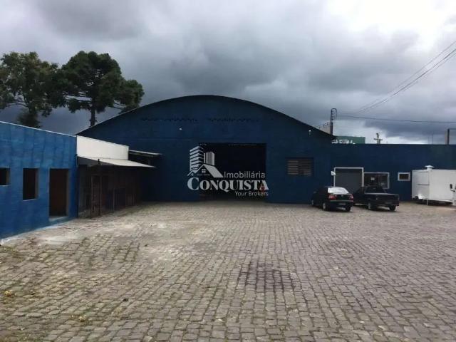 Galpão / Depósito para Venda em Caxias do Sul/RS São Cristóvão