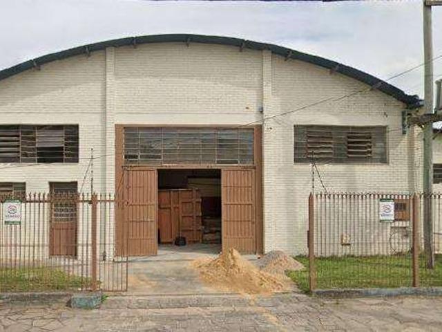 Galpão / Depósito para Venda em Caxias do Sul/RS São José