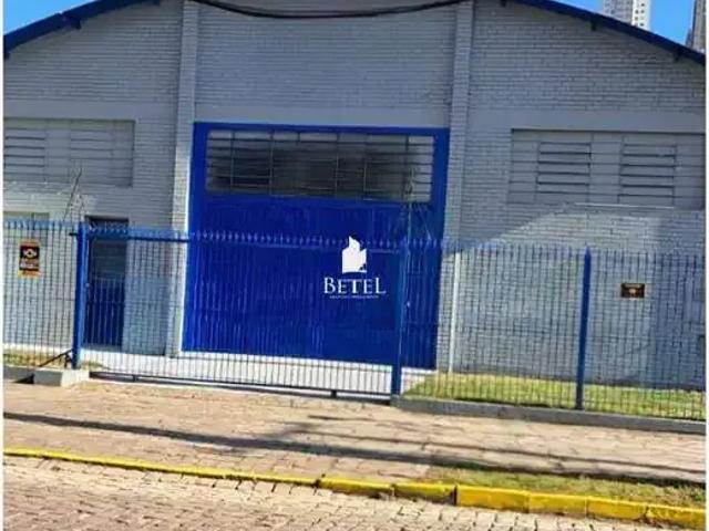 Galpão / Depósito para Venda em Caxias do Sul/RS São José