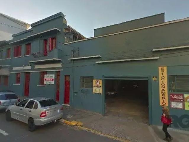 Galpão / Depósito para Venda em Caxias do Sul/RS São Pelegrino
