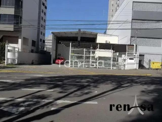 Galpão / Depósito para Venda em Caxias do Sul/RS São Pelegrino