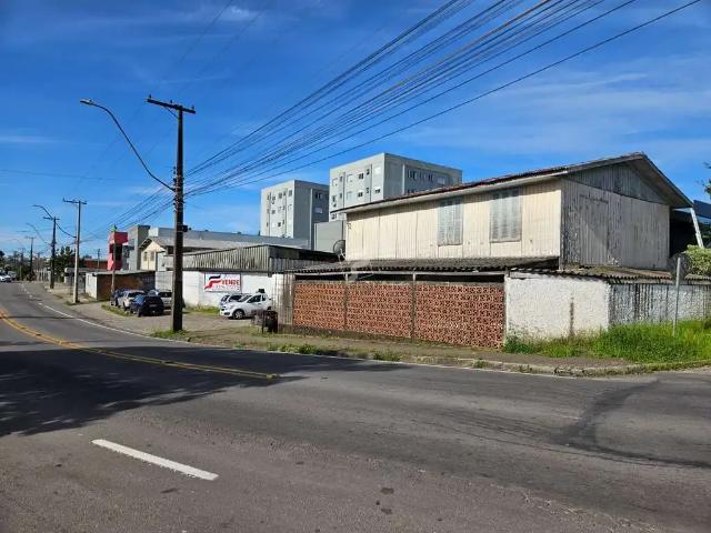 Galpão / Depósito para Venda em Caxias do Sul/RS Salgado Filho