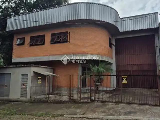 Galpão / Depósito para Venda em Caxias do Sul/RS Santa Catarina