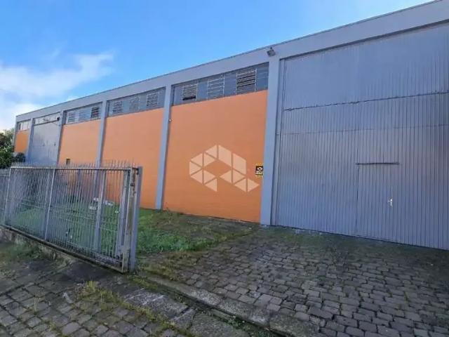Galpão / Depósito para Venda em Caxias do Sul/RS Santa Catarina