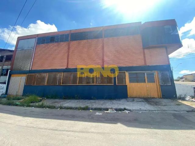 Galpão / Depósito para Venda em Caxias do Sul/RS Santa Fé