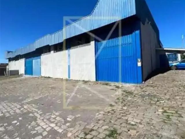 Galpão / Depósito para Venda em Caxias do Sul/RS Santa Fé
