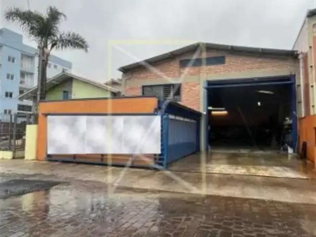 Galpão / Depósito para Venda em Caxias do Sul/RS Sanvitto
