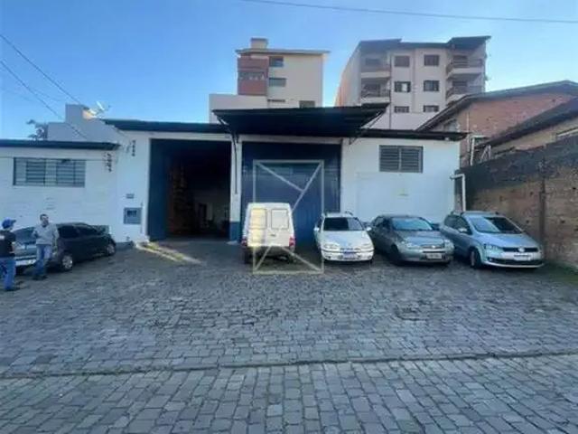Galpão / Depósito para Venda em Caxias do Sul/RS Pio X