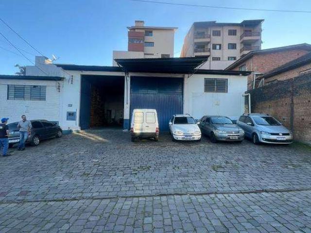 Galpão / Depósito para Venda em Caxias do Sul/RS Pio X