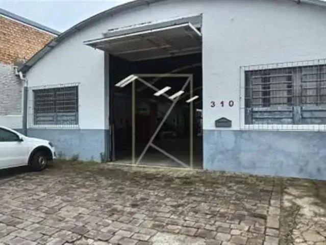 Galpão / Depósito para Venda em Caxias do Sul/RS Presidente Vargas