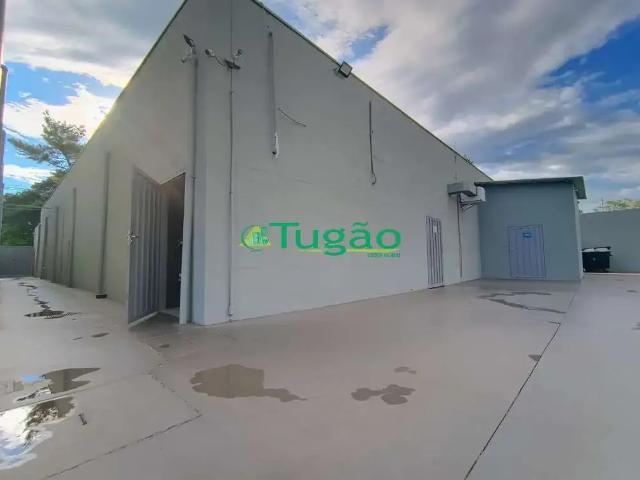 Galpão / Depósito para Venda em Cedral/SP Estância Das Paineiras
