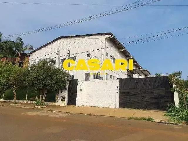 Galpão / Depósito para Venda em Cerquilho/SP Parque Industrial