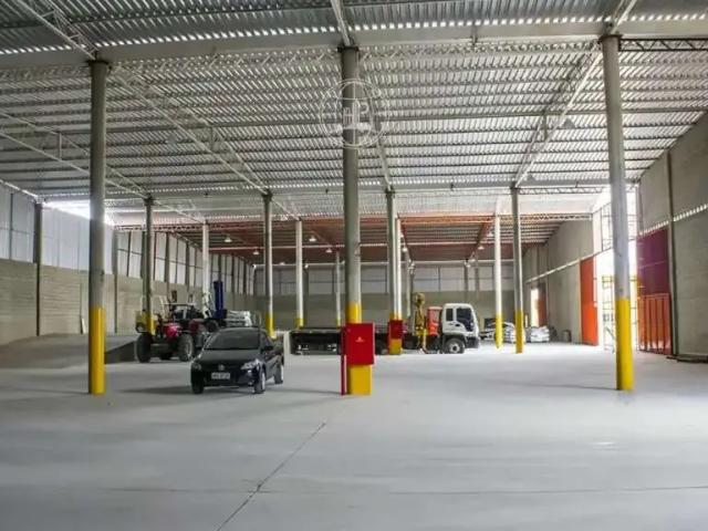 Galpão / Depósito para Venda em Chorozinho/CE Centro