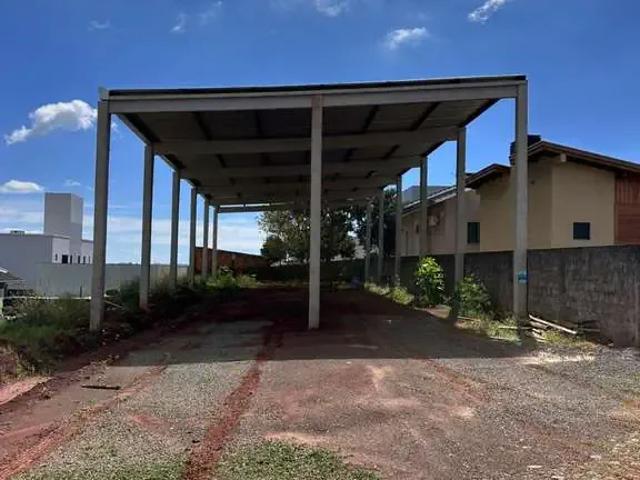 Galpão / Depósito para Venda em Chapecó/SC São Lucas