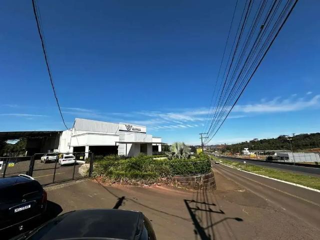 Galpão / Depósito para Venda em Chapecó/SC Trevo