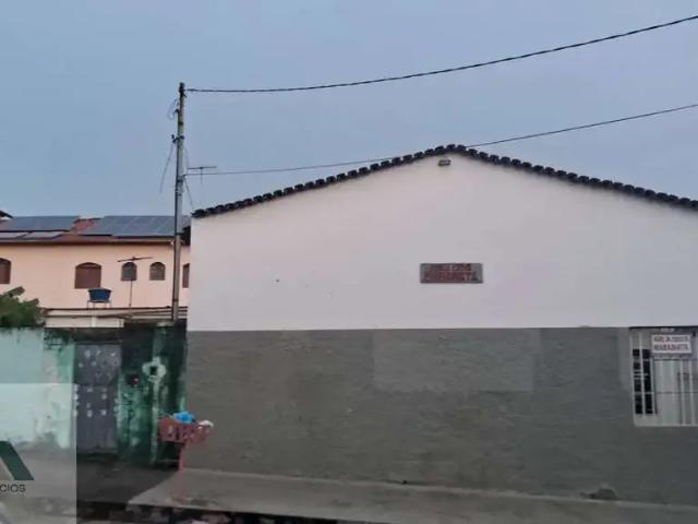 Galpão / Depósito para Venda em Contagem/MG Novo Riacho