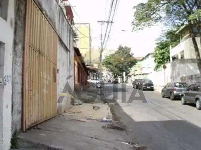 Galpão / Depósito para Venda em Contagem/MG Glória