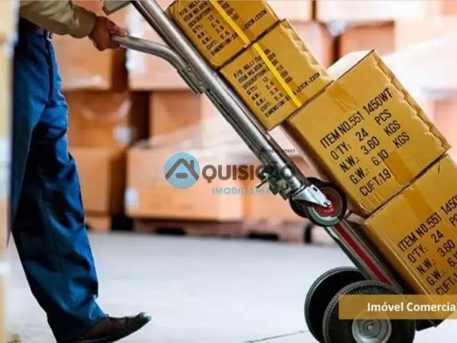 Galpão / Depósito para Venda em Contagem/MG Industrial