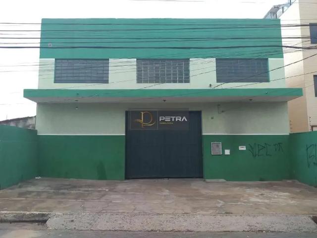 Galpão / Depósito para Venda em Contagem/MG Riacho das Pedras