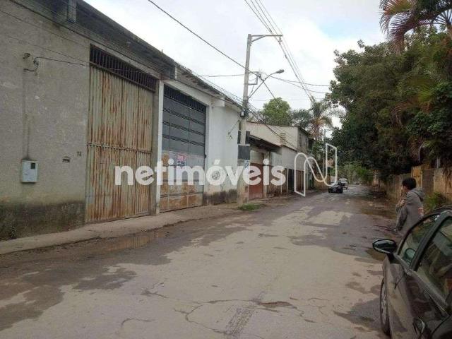 Galpão / Depósito para Venda em Contagem/MG Solar do Madeira