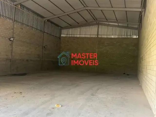 Galpão / Depósito para Venda em Contagem/MG Três Barras