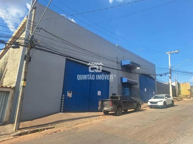 Galpão / Depósito para Venda em Contagem/MG Vera Cruz