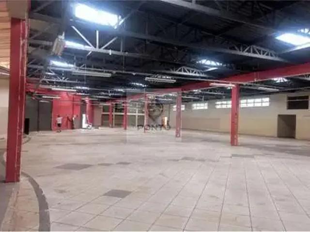 Galpão / Depósito para Venda em Conselheiro Lafaiete/MG São Sebastião