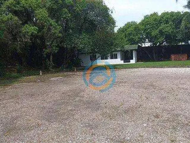 Galpão / Depósito para Venda em Colombo/PR Atuba