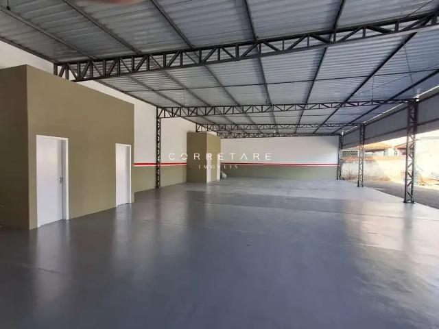 Galpão / Depósito para Venda em Colombo/PR Guaraituba