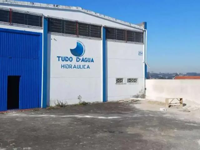 Galpão / Depósito para Venda em Colombo/PR Jardim Osasco