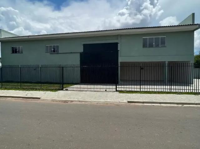 Galpão / Depósito para Venda em Colombo/PR Palmital