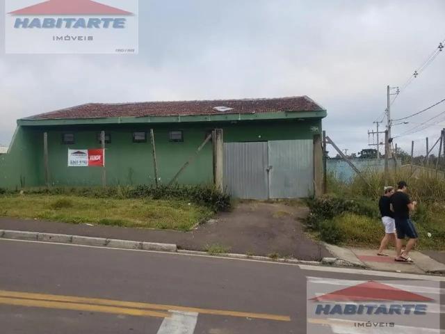 Galpão / Depósito para Venda em Colombo/PR Roça Grande