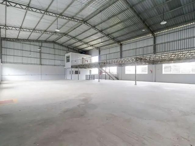 Galpão / Depósito para Venda em Colombo/PR Roça Grande