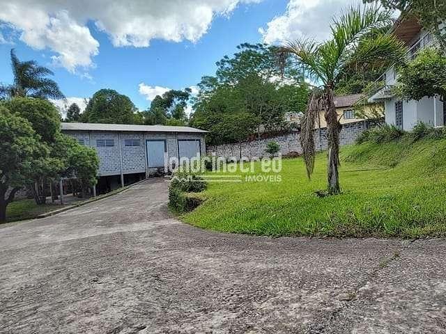Galpão / Depósito para Venda em Colombo/PR Roseira