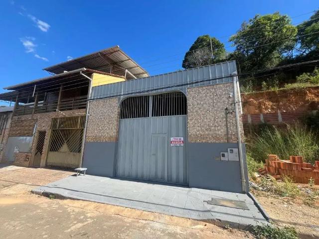 Galpão / Depósito para Venda em Coronel Fabriciano/MG Morada do Vale