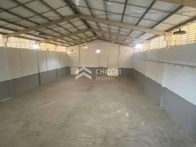 Galpão / Depósito para Venda em Cotia/SP Água Espraiada Caucaia do Alto