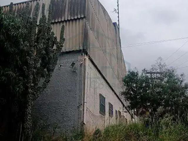 Galpão / Depósito para Venda em Cotia/SP Água Espraiada Caucaia do Alto