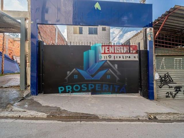 Galpão / Depósito para Venda em Cotia/SP Centro 4 Quartos