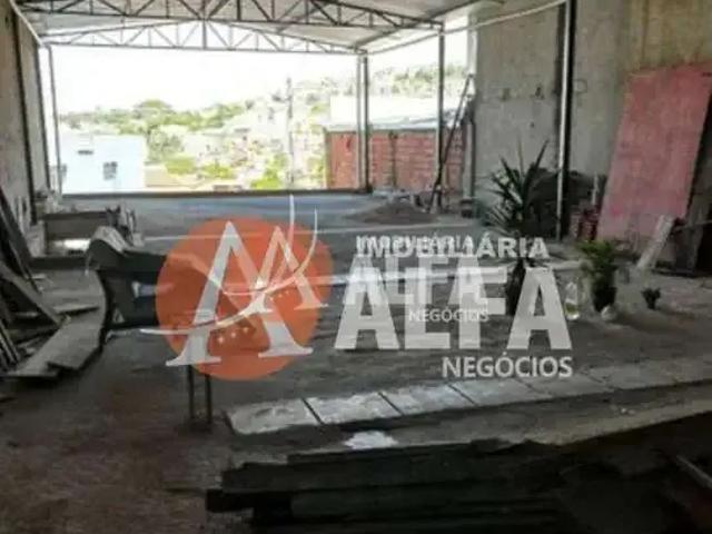 Galpão / Depósito para Venda em Cotia/SP Centro