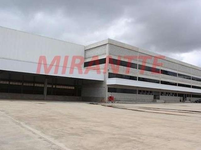 Galpão / Depósito para Venda em Cotia/SP Centro