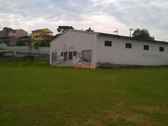 Galpão / Depósito para Venda em Cotia/SP Centro Caucaia do Alto
