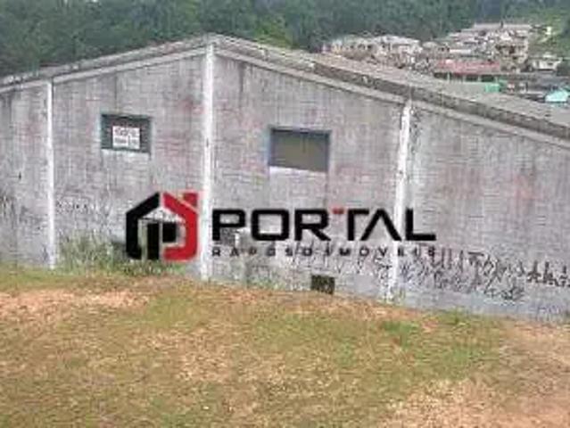 Galpão / Depósito para Venda em Cotia/SP Centro Caucaia do Alto