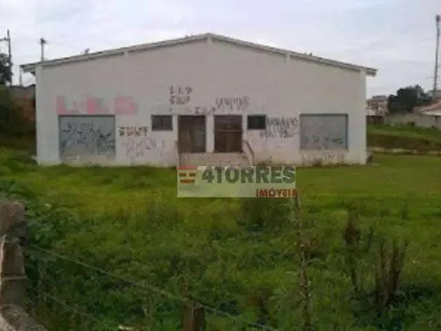 Galpão / Depósito para Venda em Cotia/SP Centro Caucaia do Alto