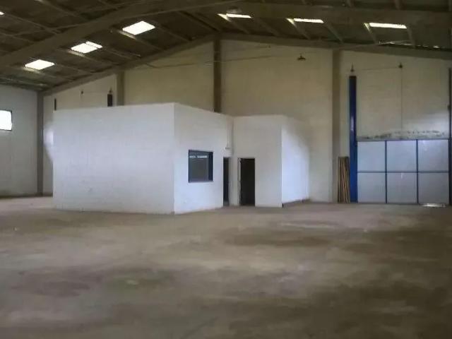 Galpão / Depósito para Venda em Cotia/SP Centro Caucaia do Alto