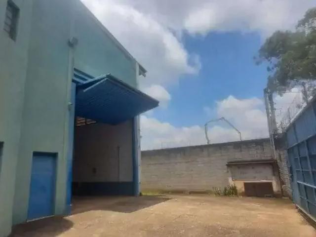 Galpão / Depósito para Venda em Cotia/SP Chácara Ondas Verdes