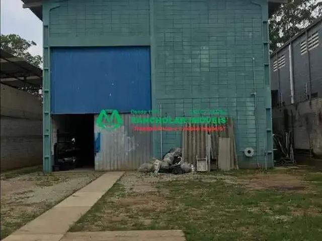 Galpão / Depósito para Venda em Cotia/SP Chácara Ondas Verdes