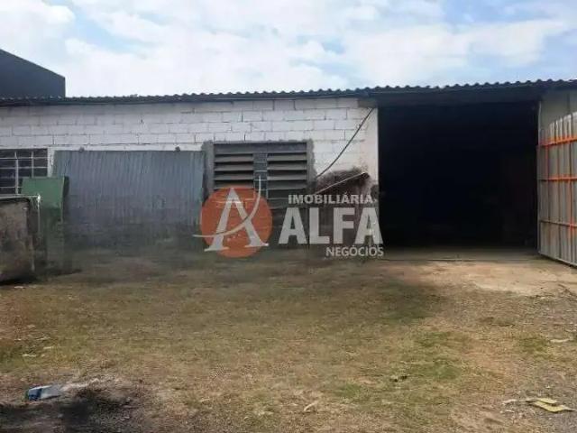 Galpão / Depósito para Venda em Cotia/SP Chácara Recanto Verde