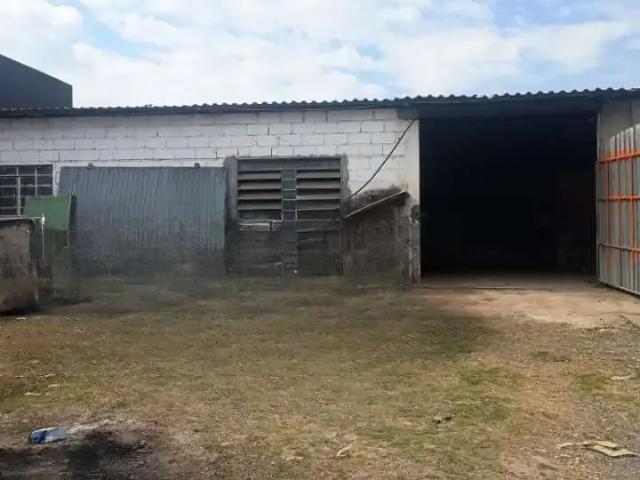 Galpão / Depósito para Venda em Cotia/SP Chácara Recanto Verde